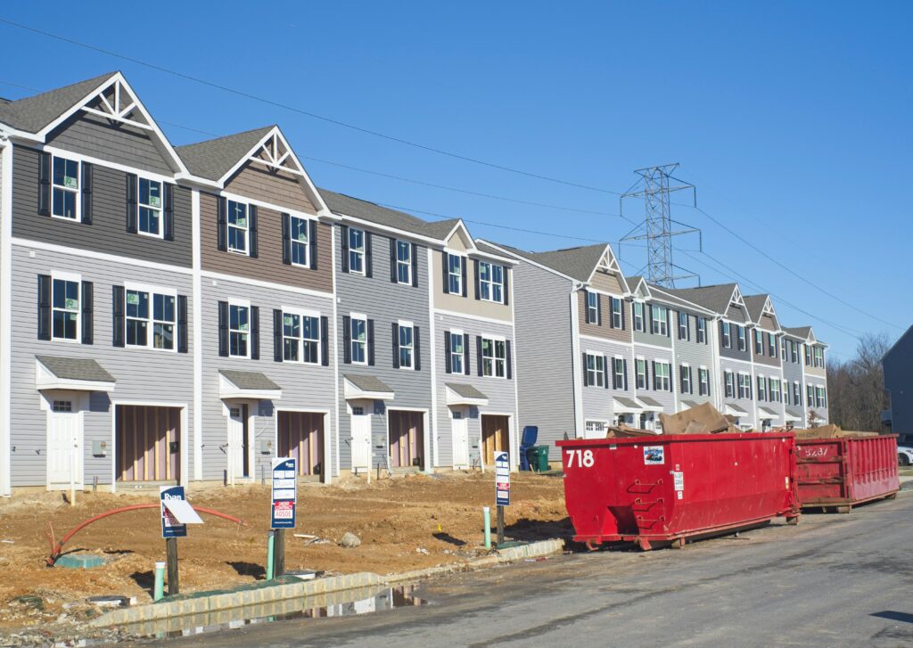 A Beginner’s Roadmap to Real Estate Development.