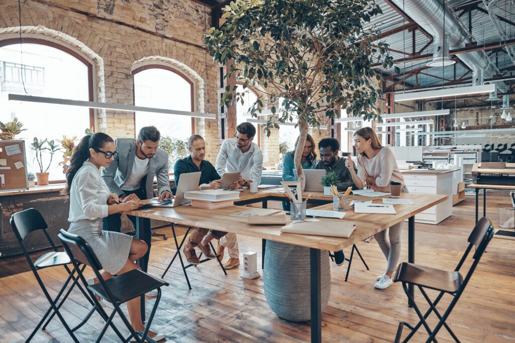 Unlocking Growth Through Mentoring for Career Development